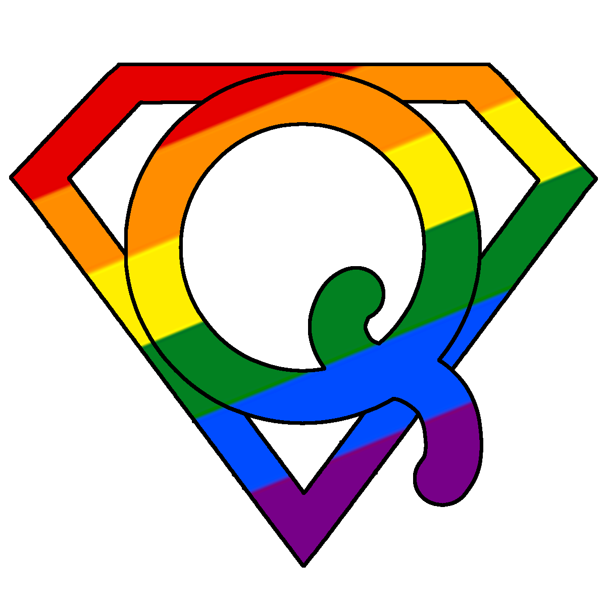 Find Your Queer Gear | Super Queer Gear